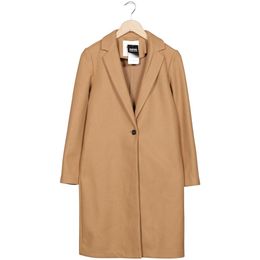 Only Mantel Damen Gr&ouml;&szlig;e S Second Hand beige