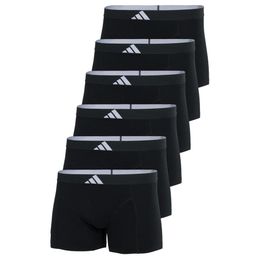 adidas Sportswear Boxer shorts 'Active Flex Cotton Body' male Black size M