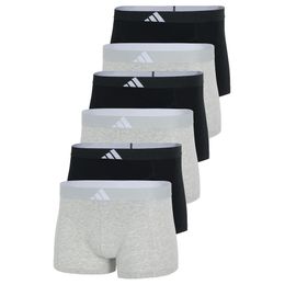 adidas Sportswear Boxershorts 'Active Flex Cotton Body' Herren Gr&ouml;&szlig;e M bunt