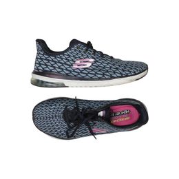 Skechers Sneaker Damen Gr&ouml;&szlig;e 39 Second Hand bunt