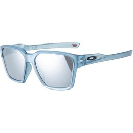 Oakley BRIZA Brille - Gr&ouml;&szlig;e Einheitsgr&ouml;&szlig;e - blau