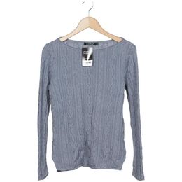 Lauren by Ralph Lauren Lauren Ralph Lauren Pullover Damen Gr&ouml;&szlig;e S Second Hand hellblau