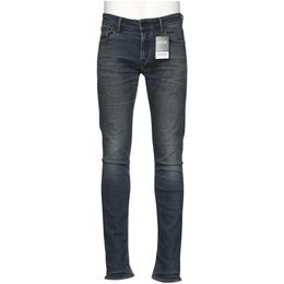 Kings Of Indigo Jeans Herren Größe 33 Second Hand blau