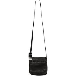 Bree Handtasche klein Leder Damen Gr&ouml;&szlig;e One Size Second Hand schwarz