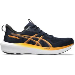 asics GT-1000 14 Laufschuhe Herren - Gr&ouml;&szlig;e 46 1/2 - blau