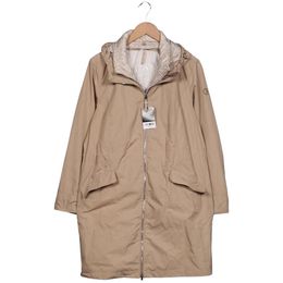 Bonita Mantel Damen Größe XL Second Hand beige
