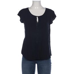 Opus Bluse Damen Gr&ouml;&szlig;e L Second Hand marine