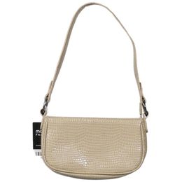 Asos Handtasche klein Damen Größe One Size Second Hand beige