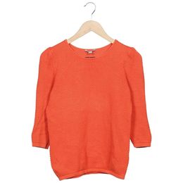 Cos Pullover Damen Gr&ouml;&szlig;e S Second Hand orange