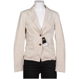 Drykorn Blazer Damen Gr&ouml;&szlig;e XS Second Hand beige