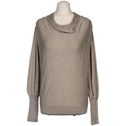 Zara Pullover Damen Gr&ouml;&szlig;e M Second Hand beige
