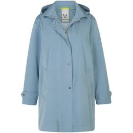 Fuchs & Schmitt FUCHS SCHMITT - Long-Jacke, blau, Gr. 46 / L