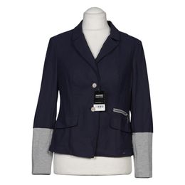 Airfield Blazer Damen Gr&ouml;&szlig;e L Second Hand marine