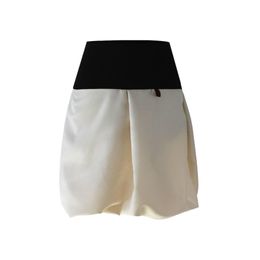 Dunkle Design Skirt 'S-G' female White size L