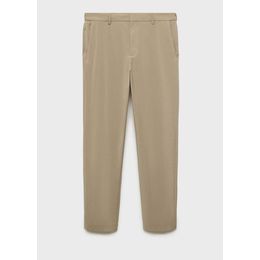 Mango Man Hose 'lunar' Herren Gr&ouml;&szlig;e 40 beige