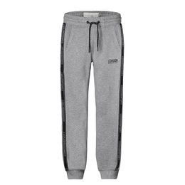 Cordon Sport Workout Pants 'Linus' male Grey size L