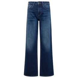 Mavi Jeans ' TAYLOR ' Damen Gr&ouml;&szlig;e 28 blue denim