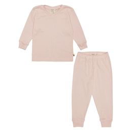 loud + proud Pajamas girl Pink size 86/92