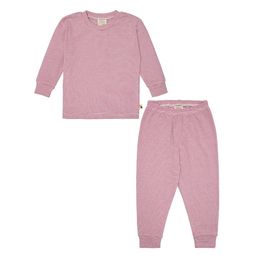 loud + proud Pajamas girl Pink size 98/104