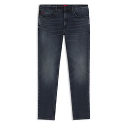 Hugo Jeans female Blue size 30