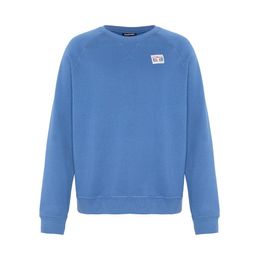 Chiemsee Sweatshirt male Blue size XXXL