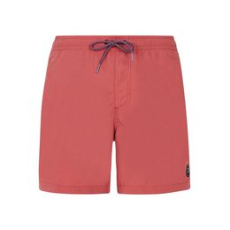 Protest Board Shorts 'Faster' male Red size L