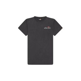 Ellesse Shirt 'Tacomo Natural Dye' male Black size XXL