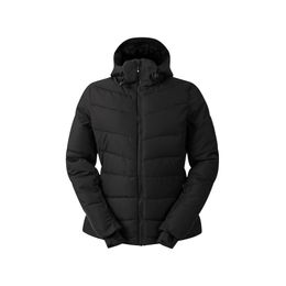 Dare 2b Winterjacke 'Glacier' Damen Gr&ouml;&szlig;e S schwarz
