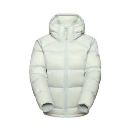 Mammut Outdoorjacke 'Glacier Glow IN' Damen Größe XS pastellgrün Winterjacke