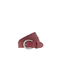 Tamaris Belt female Red size 100