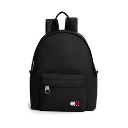 Tommy Jeans Backpack 'ESS' female Black size One Size