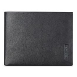 Roncato Wallet 'Detroit' female Black size One Size