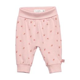 Sterntaler Pants kids Pink size 62