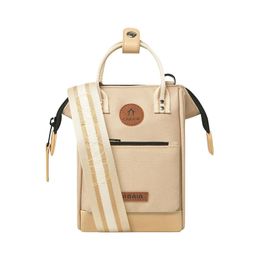 CABAIA Crossbody Bag 'Lobito' female Beige size One Size
