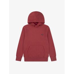 Levi's LEVI'S Sweatshirt 'LVB' Jungen Gr&ouml;&szlig;e 140 rostrot