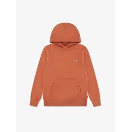 Levi's Levi's Sweatshirt 'LVB' boy Orange size 140