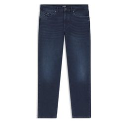 BOSS Jeans 'Delaware' Damen Größe 32 blue denim
