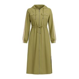 Modamihram Set Damen Gr&ouml;&szlig;e 38 khaki