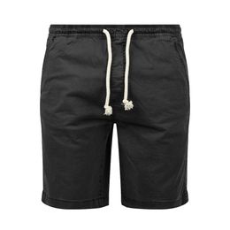 INDICODE Jeans Chino Pants 'Abbey' male Black size S