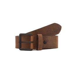 JP1880 Belt male Brown size 110
