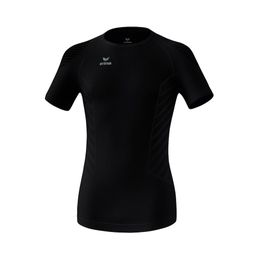 Erima Base Layer Herren Gr&ouml;&szlig;e XL anthrazit / hellgrau / schwarz