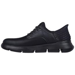 Skechers Sneaker Herren Gr&ouml;&szlig;e 45 schwarz