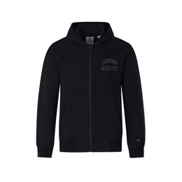 Cordon Sport Zip-Up Hoodie 'Logan' male Black size M