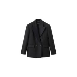 Mango Blazer 'Beverly' Damen Gr&ouml;&szlig;e 36 schwarz