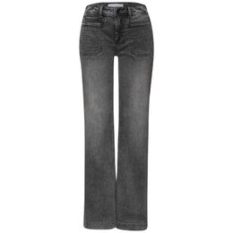 Street One Jeans female Grey size 29