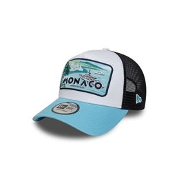 New Era Cap '9FORTY Summer Monaco' Herren Gr&ouml;&szlig;e 54/64 hellblau