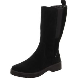 Legero Stiefel 'MYSTIC' Damen Größe 38 schwarz Winterschuhe