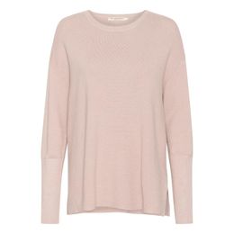 Love Copenhagen Pullover 'Luka' Damen Gr&ouml;&szlig;e XXL puder