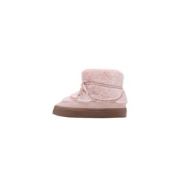 Mango Kids Snow Boots 'Zuripr' girl Pink size 28