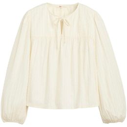Levi's Levi's Blouse female White size M